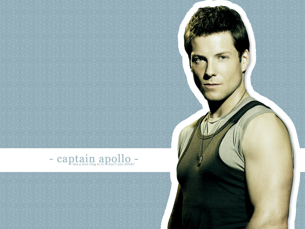 Lee Adama