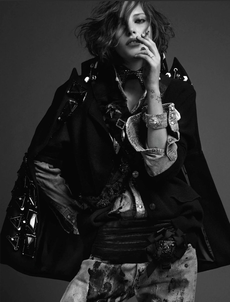 Image of Catherine Mcneil