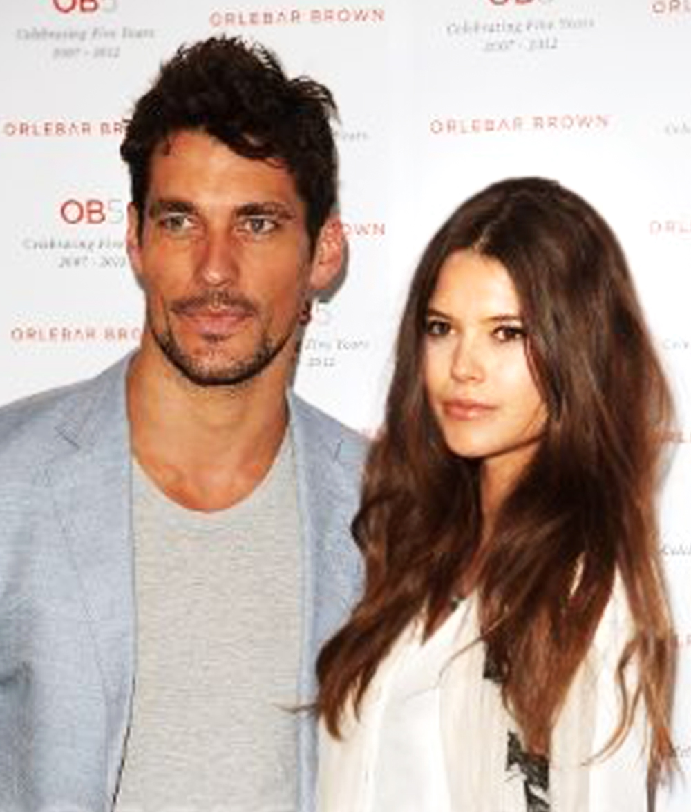 Picture of Sarah Ann Macklin