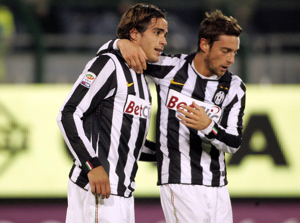 Picture of Alessandro Matri