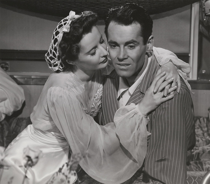 Picture of The Lady Eve