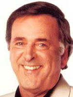 Picture of Terry Wogan