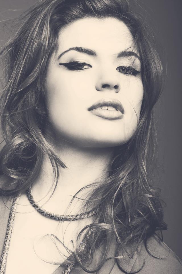 Picture of Stephanie Albanese (Model)