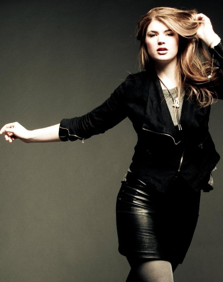 Picture of Stephanie Albanese (Model)