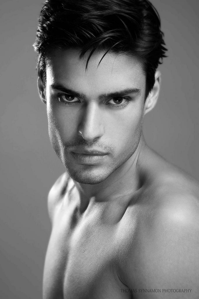 Picture of Alex Bechet