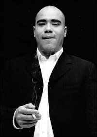 Picture of Johan Golden