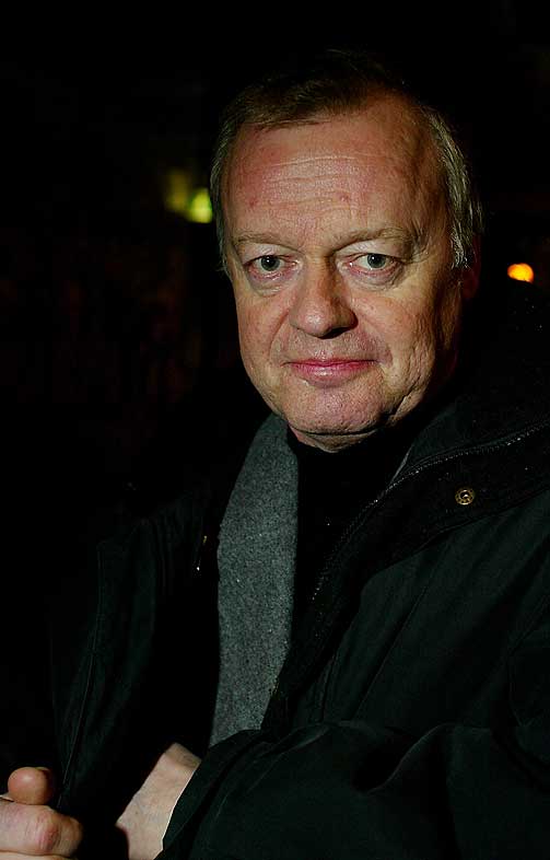 Picture of Trond Kirkvaag