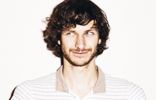 Picture of Gotye