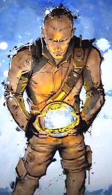 Cole MacGrath picture