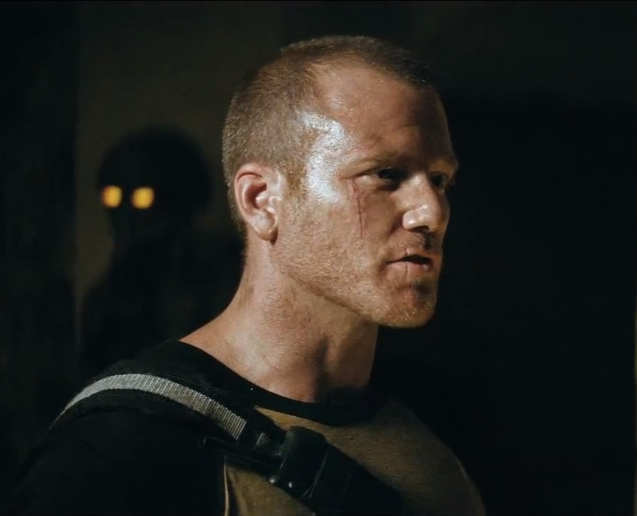 Picture of Cole MacGrath