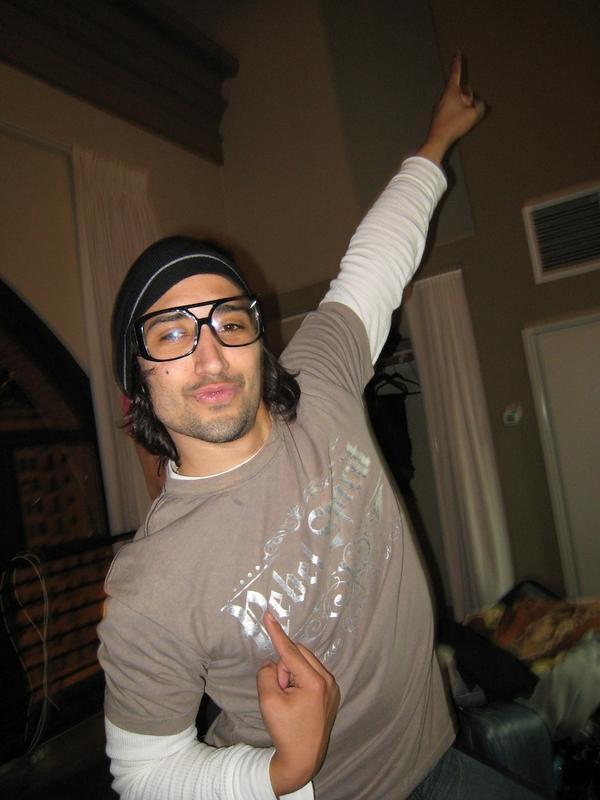 Casey Keegan picture