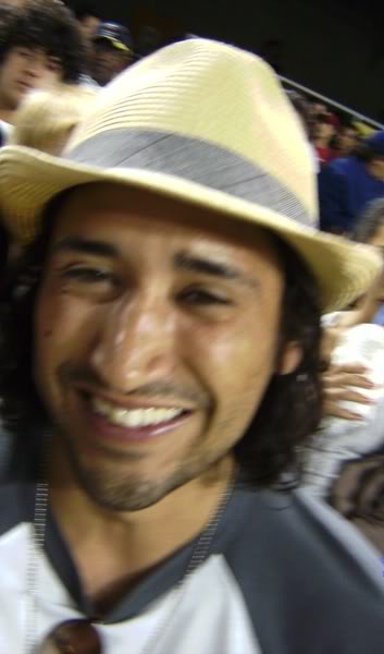 Picture of Casey Keegan