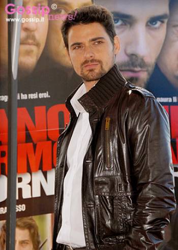 Picture of Simone Corrente