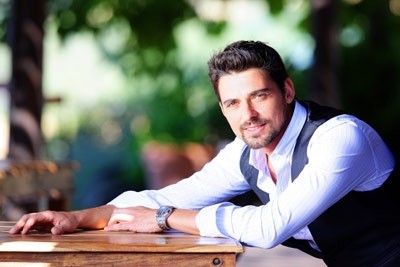 Picture of Simone Corrente