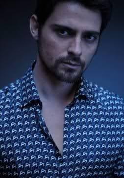 Picture of Simone Corrente