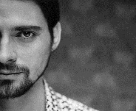 Picture of Simone Corrente