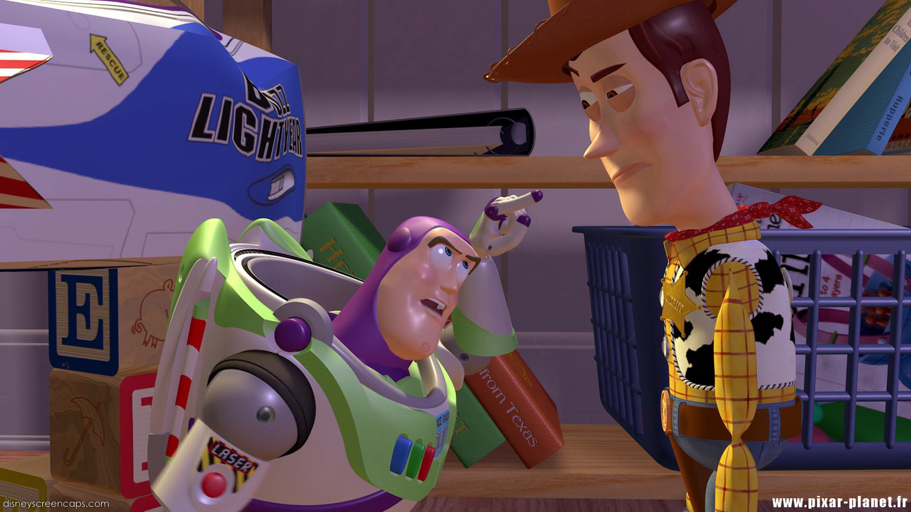 Picture of Toy Story