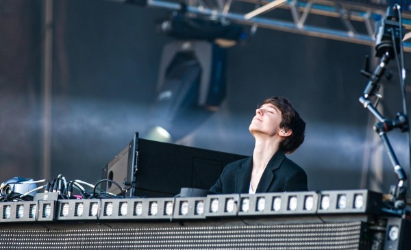 Madeon image