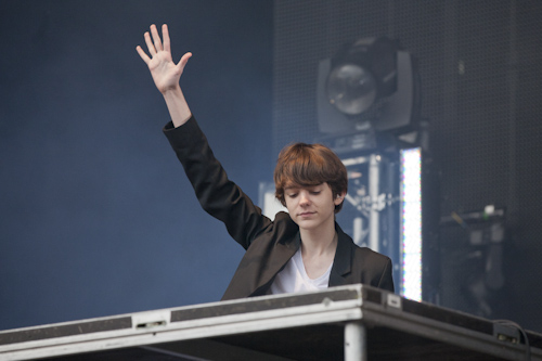 Picture of Madeon