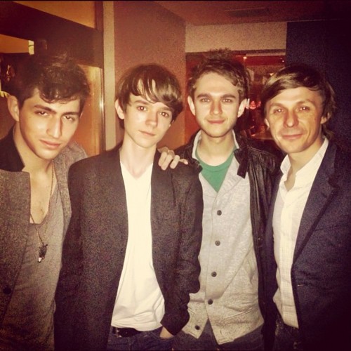 Picture of Madeon