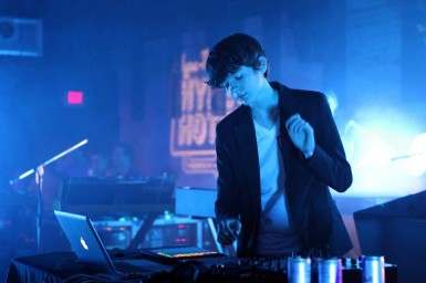 Picture of Madeon
