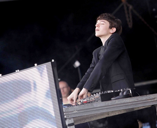 Madeon picture