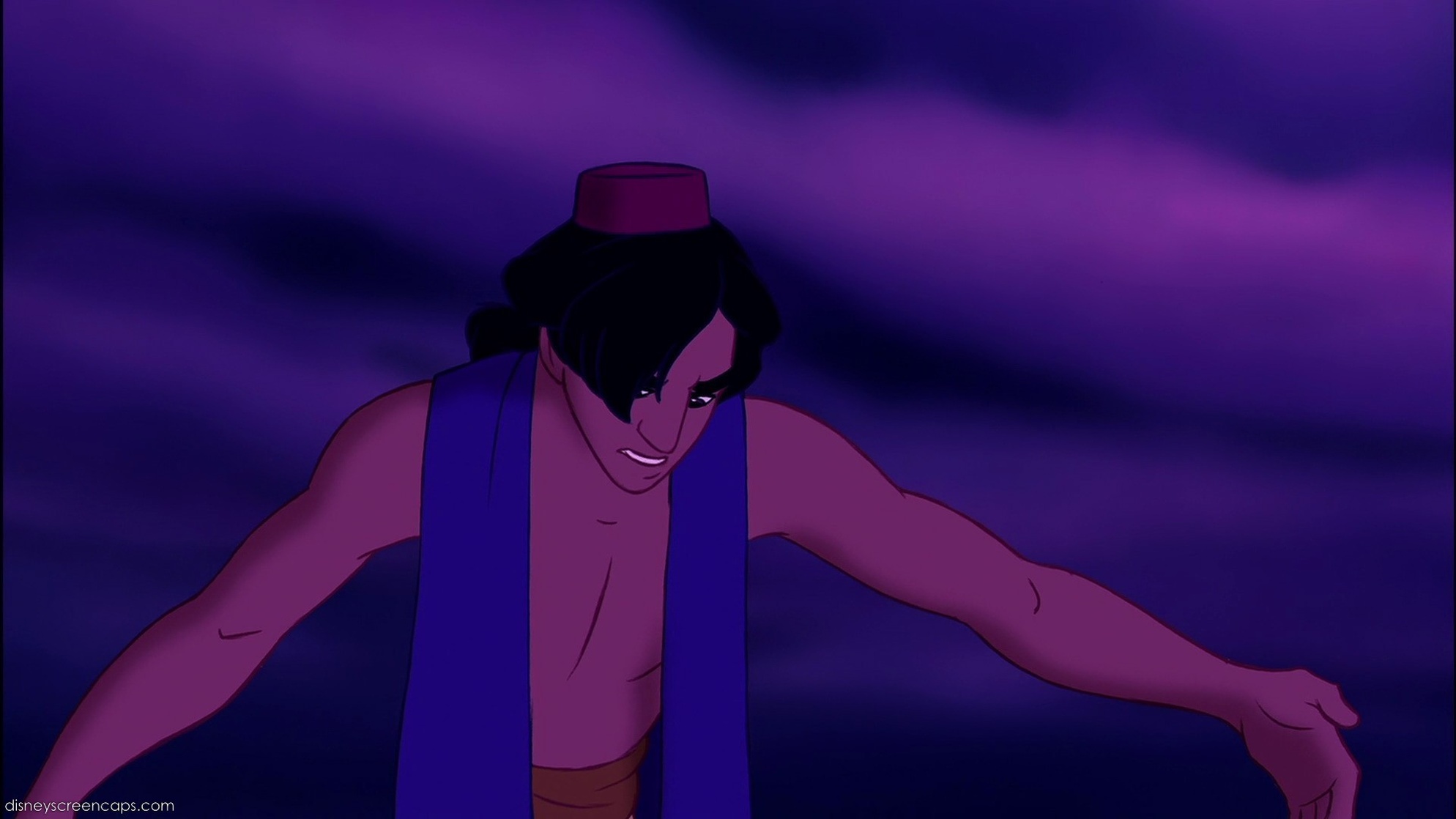 Picture of Aladdin