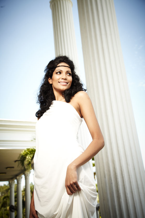Picture of Thanuja Ananthan
