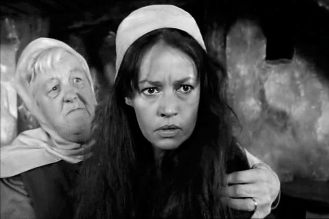 Picture of Chimes at Midnight (1965)