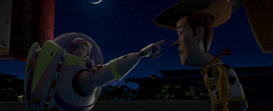 Picture of Toy Story (1995)