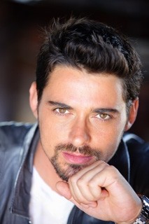 Picture of Simone Corrente