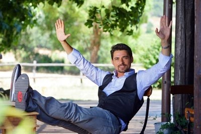 Image of Simone Corrente