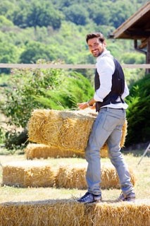 Picture of Simone Corrente