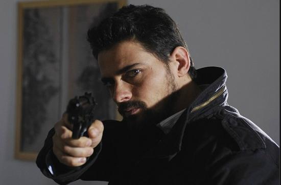 Picture of Simone Corrente