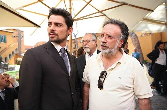 Picture of Simone Corrente