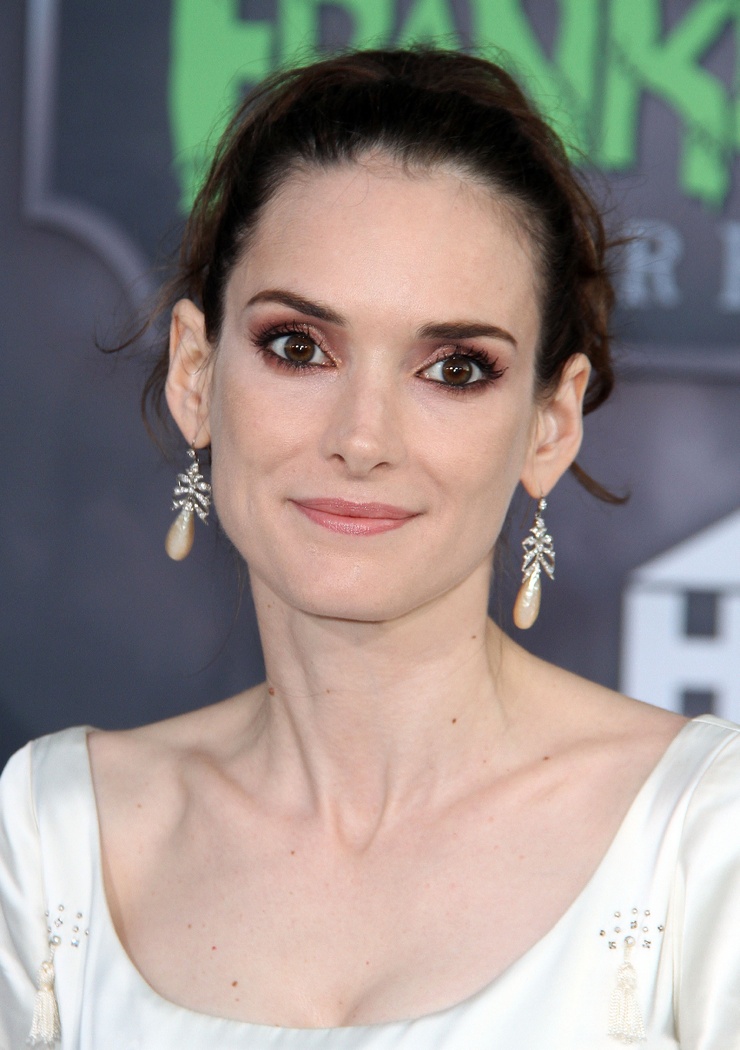 Winona Ryder picture