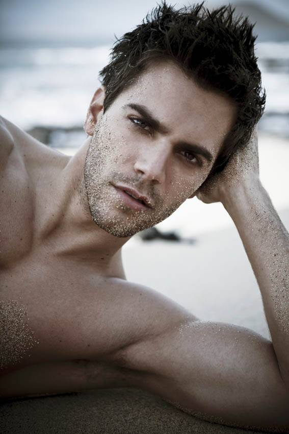 Picture of Marc Clotet