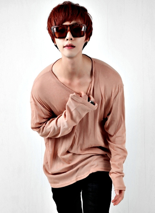 Picture of Lee Do Hyeong