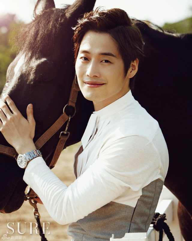 Jae-Won Kim picture