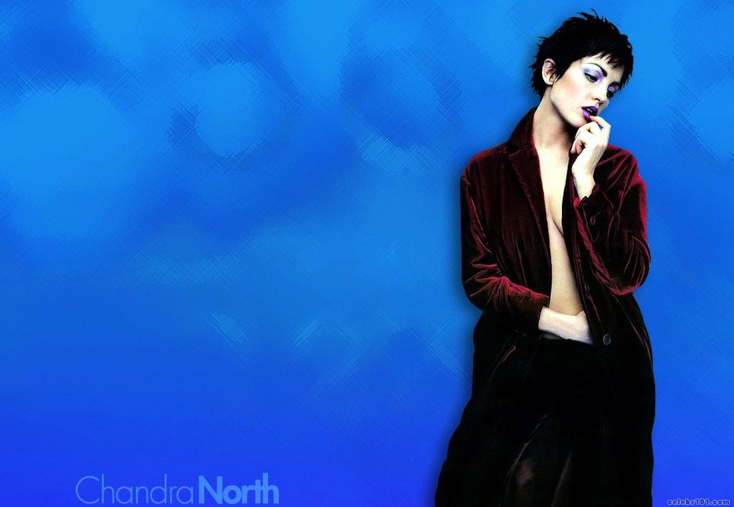 Picture of Chandra North