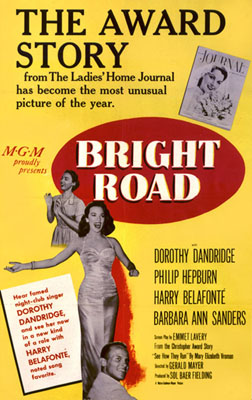 Picture of Bright Road