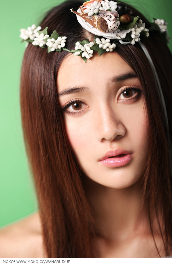 Image of Crystal Wang Xi Ran