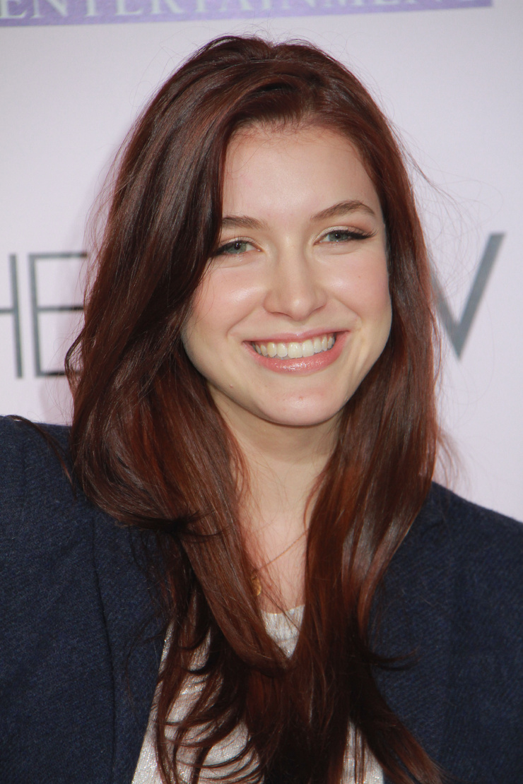 Picture of Nathalia Ramos