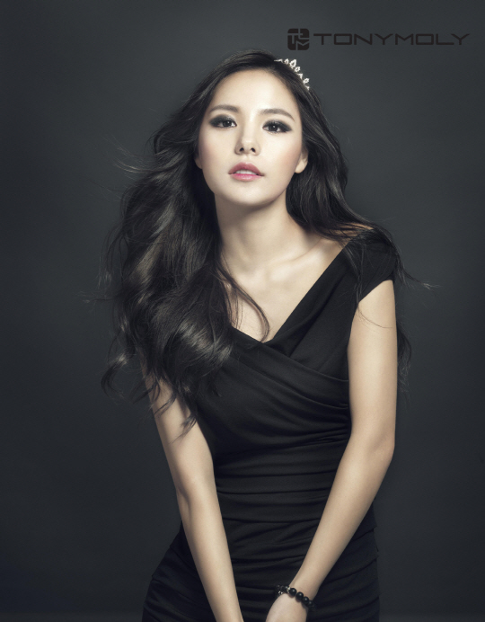 Picture of Hyo-rin Min