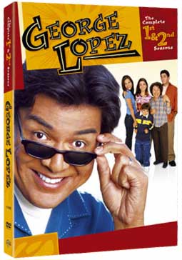 Picture of George Lopez