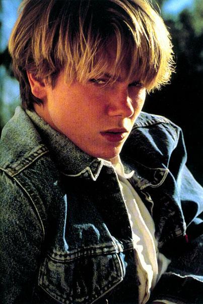 Picture of River Phoenix