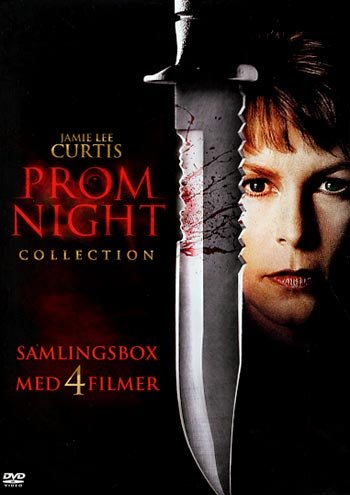 Picture of Prom Night Complete Box Set: Prom Night (1980) + Hello Mary ...