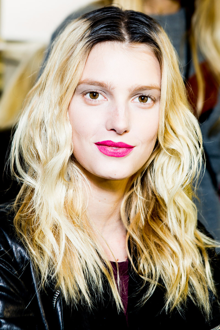 Picture of Sigrid Agren