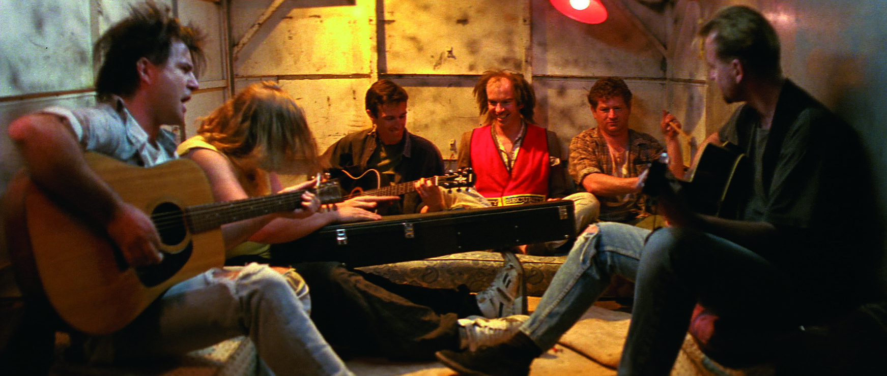 Picture of Bad Boy Bubby (1993)