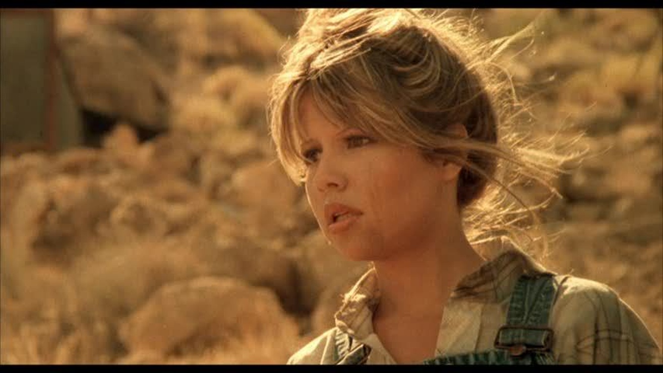 Picture of Butterfly (1982)